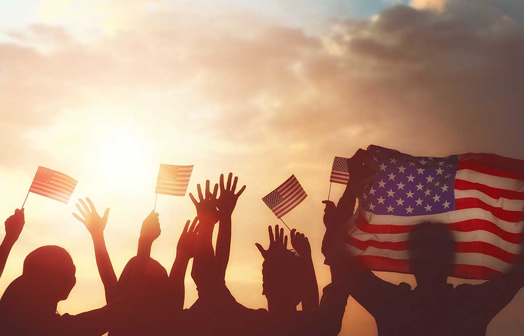 What it Means to Be a Patriot | United Reader